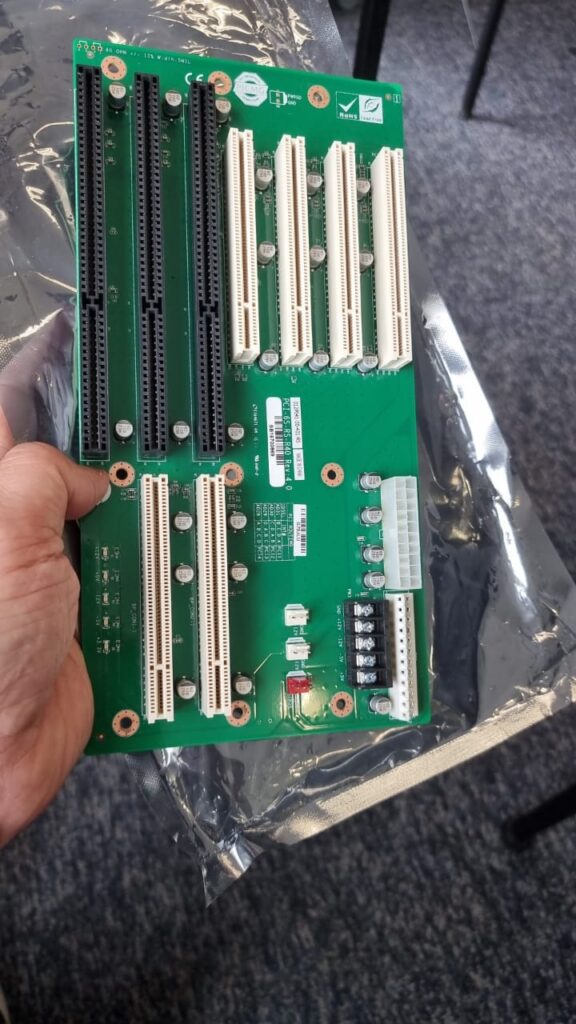 PC Industrial Shoebox